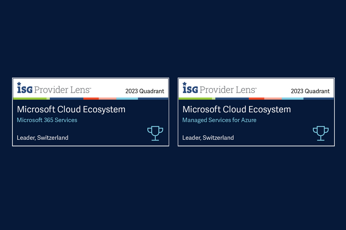 ISG Provider Lens 2023: EveryWare erneut Leader - EveryWare AG